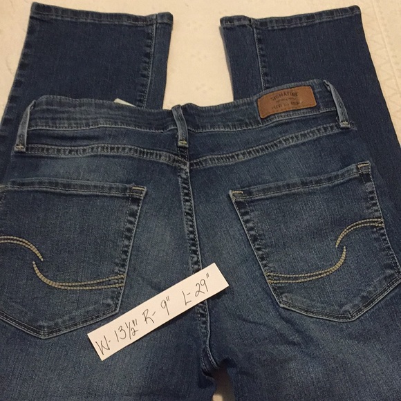 Levi's | Jeans | Levi Signature Jeans | Poshmark